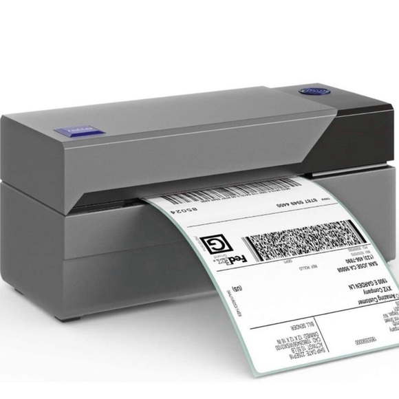 rollo | Other | Nwt Rollo Label Printer X38 Box Is Sealed And Never ...